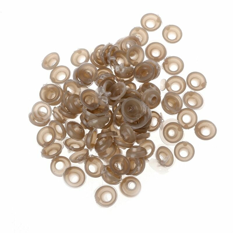 Пластиковые носы для игрушек