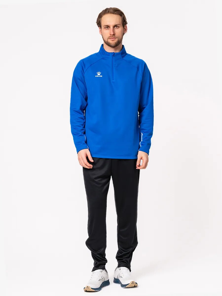 Толстовка спортивная