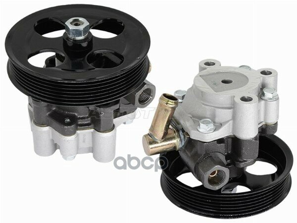 Насос ГУР Toyota Hilux Pick Up 97-01 / Land Cruiser 98-07 Sat арт. ST-48-0114