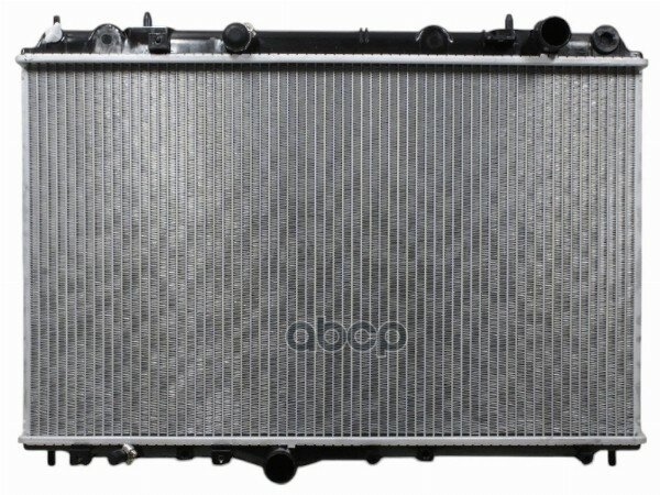 Радиатор Volvo S40 95-04 Sat арт. VL0002