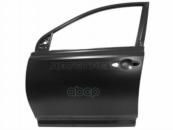 Дверь передняя Toyota RAV4 (XA40) 12-19 (Слева) Sat арт. ST-TYY4-040-2