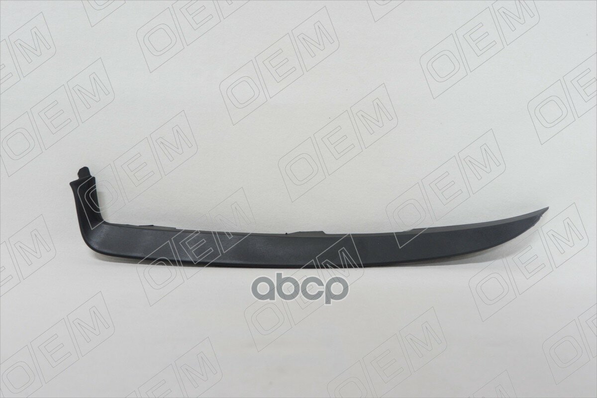 Накладка под фару левая Renault Logan 2 2014-2018 O.E.M. арт. OEM1505L