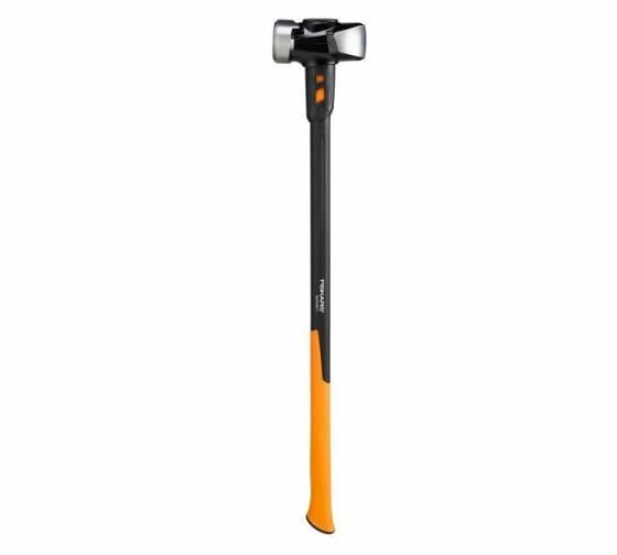Большая кувалда Fiskars 8 lb/36" 1020219