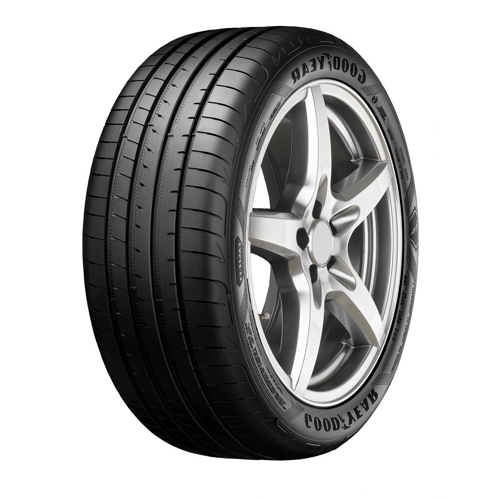 Шины Goodyear Eagle F1 Asymmetric 5 225/40 R19 93V XL
