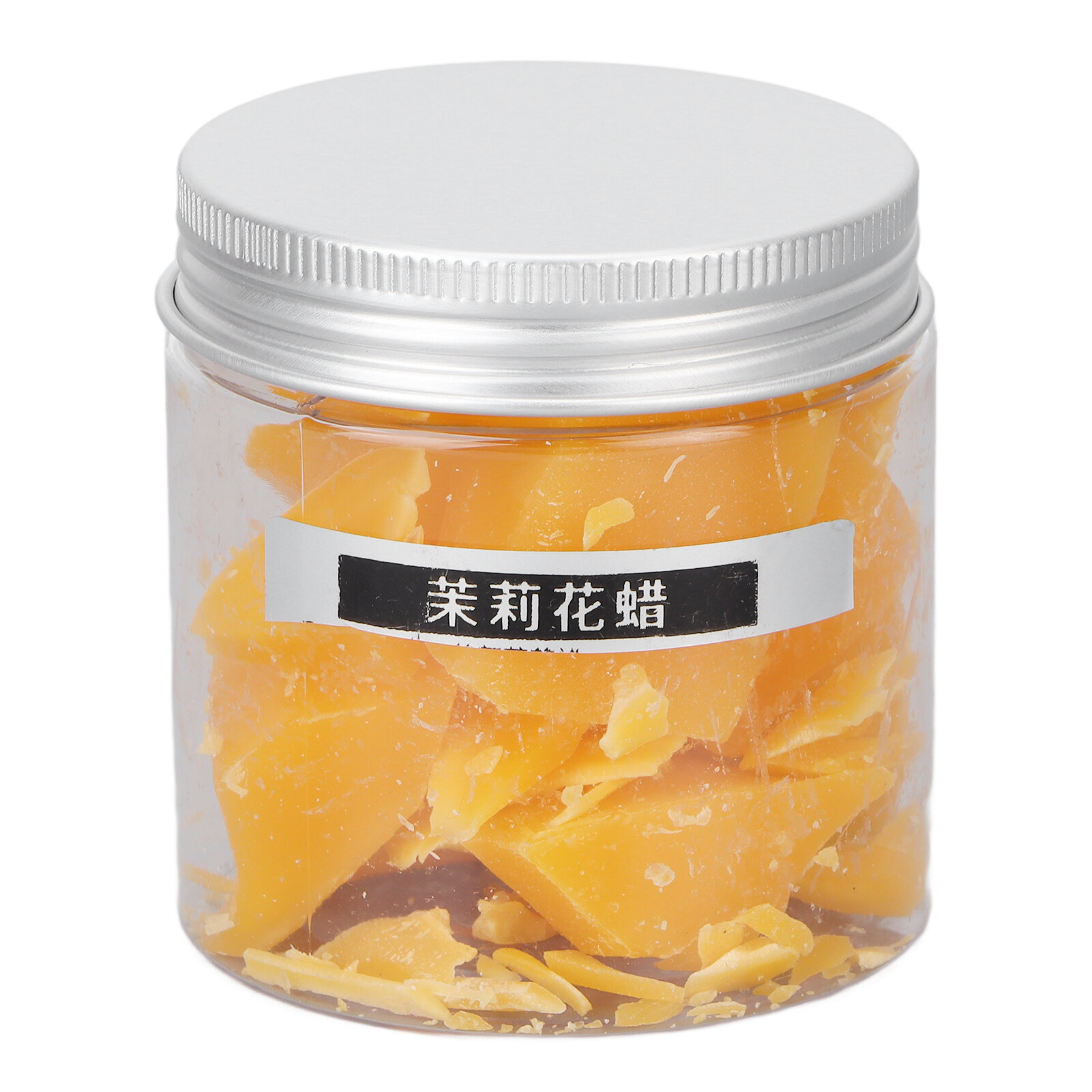 Натуральные принадлежности для изготовления помады, воск для помады с жасмином 50 г, материал для помады своими руками, подходящий для бальзама для губ ручной работы