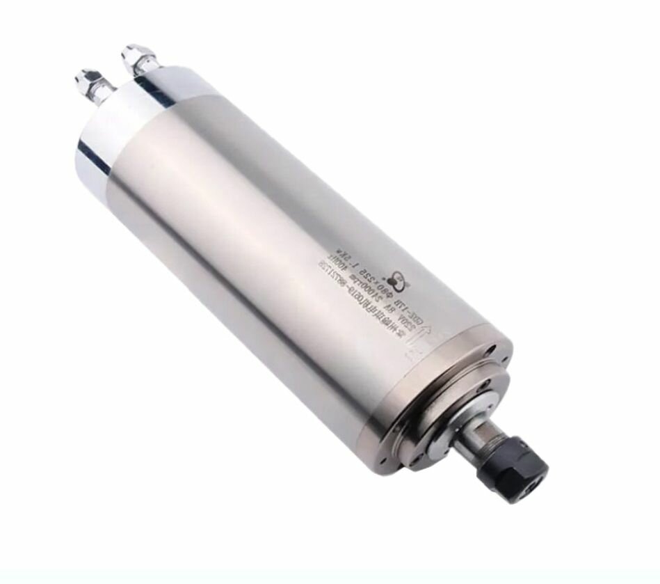 Шпиндель низкооборотистый GDK105-18z/4.5