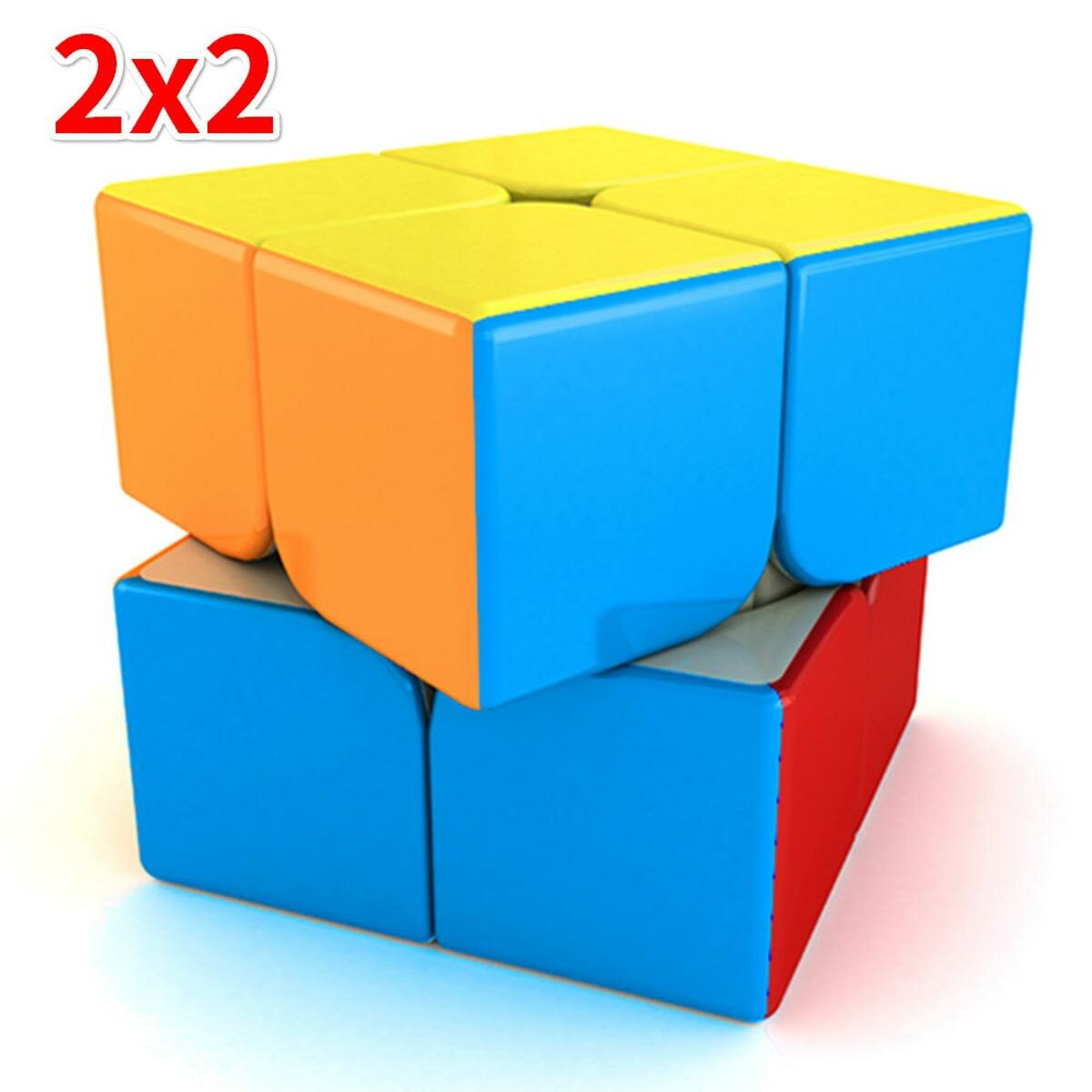 Moyu Meilong 2x2 3x3 4x4 5x5 6x6 7x7 8x8 9x9 10x10 11x11 12x12 Magico Cubo Speed Puzzle Cubes Toys Gifts Stickerless Cub
