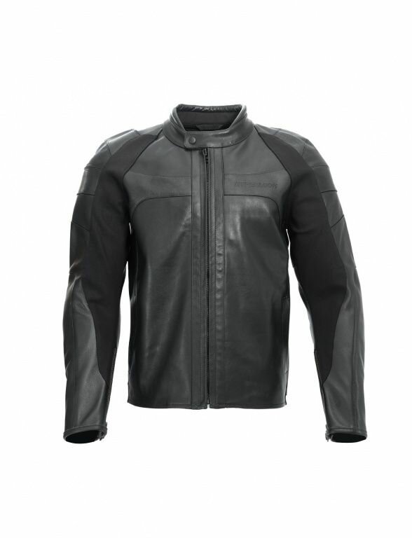 Мотокуртка Hyperlook The Grom Чёрная L