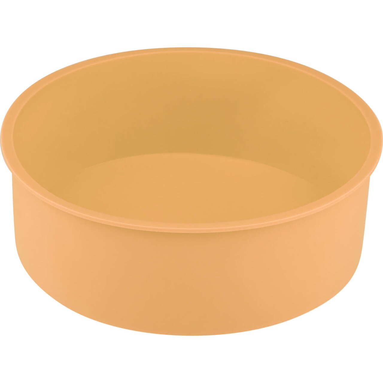 Mallony Roseo силиконовая форма для выпечки 15 см - гибкая посуда для кексов и десертов