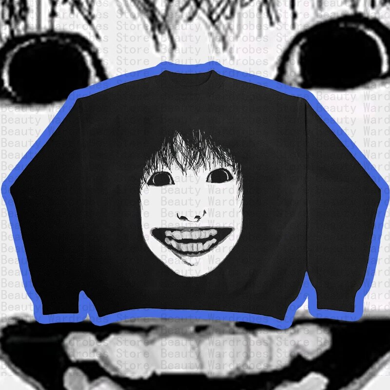 Пуловер Hizilent