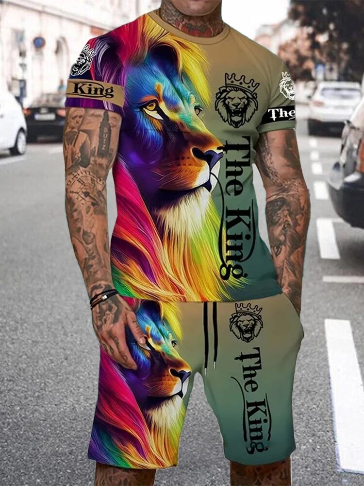 Комплект одежды