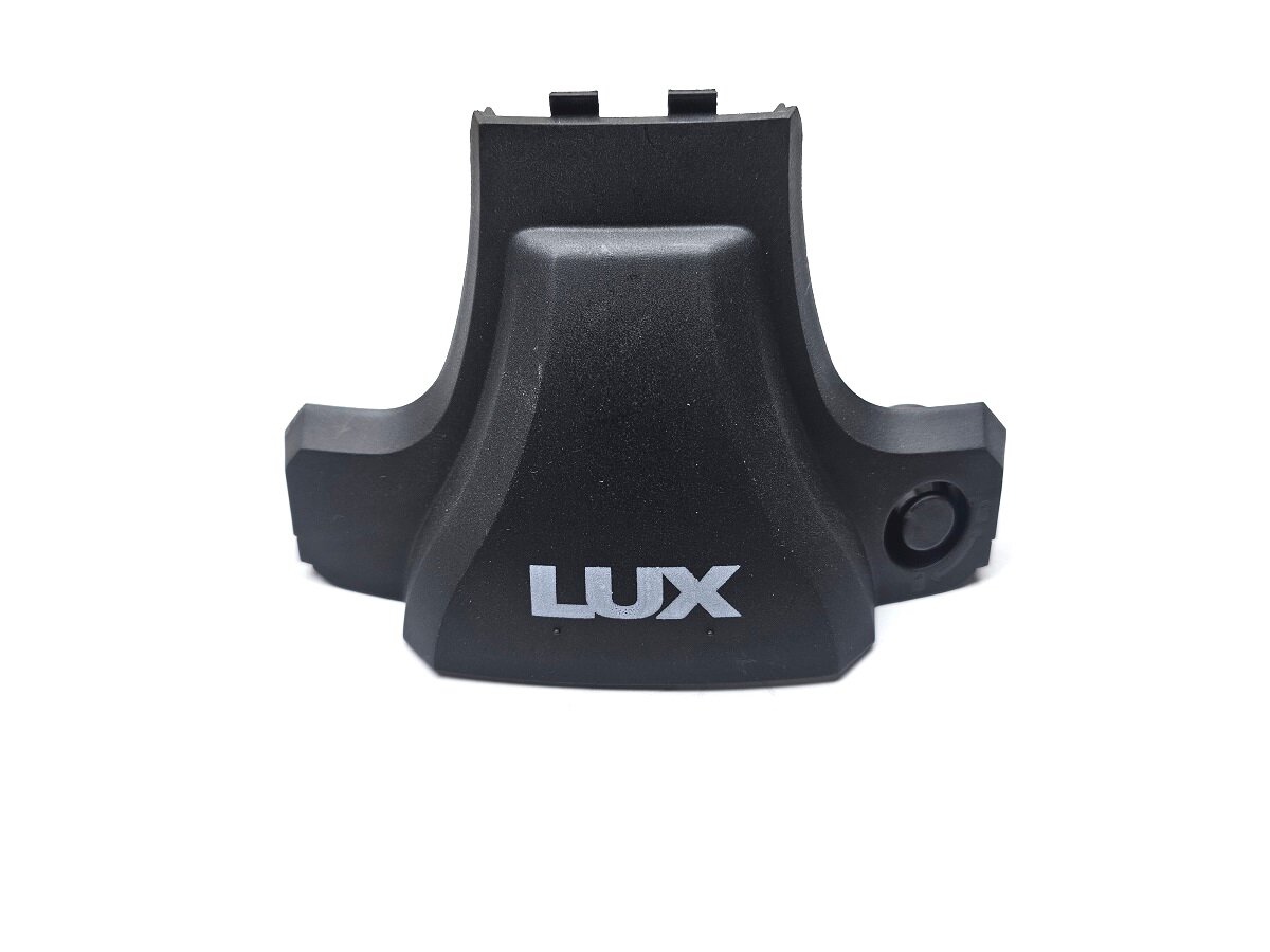 Крышка опоры багажника D-LUX 1 / 2 за дверной проем, люкс 1 шт