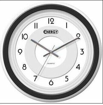Часы настенные интерьерные EC-10