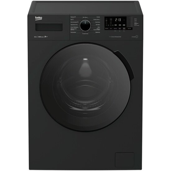 Стиральная машина Beko WSPE6H612A RU