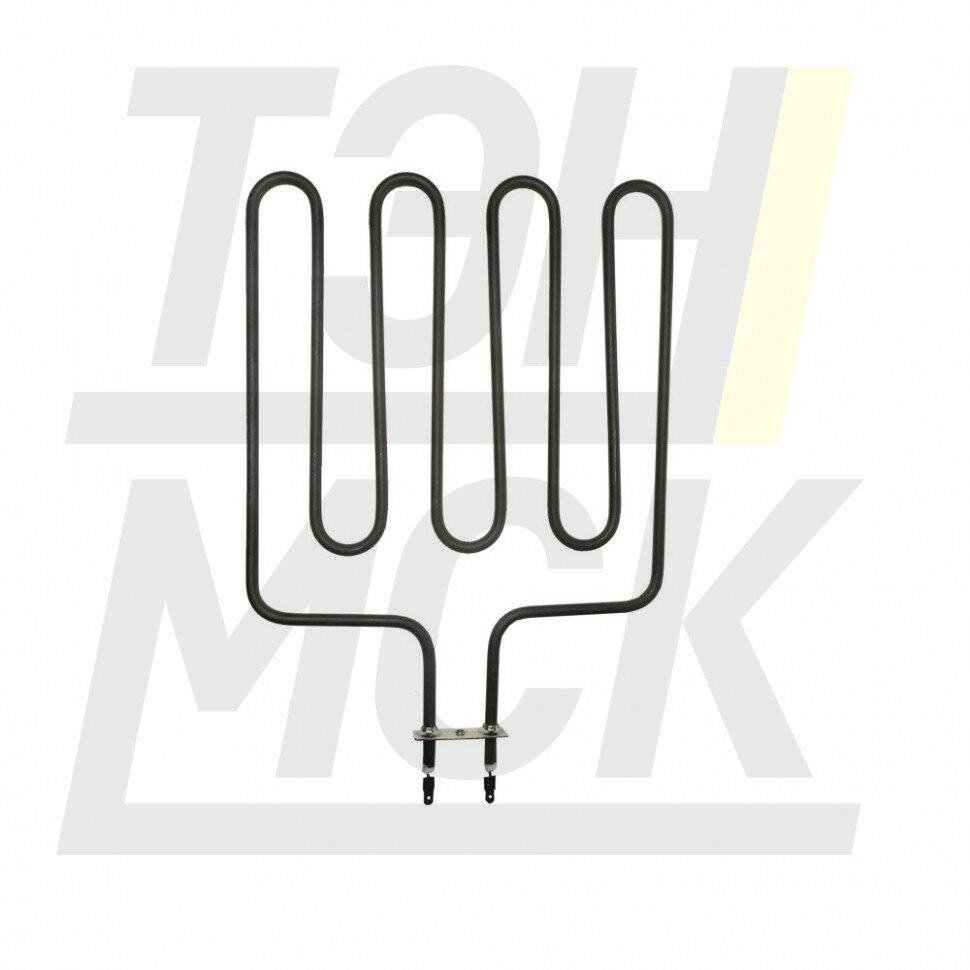 ТЭН для печей 2000W Harvia, Sawo (ZSL-313), 313-ZSL