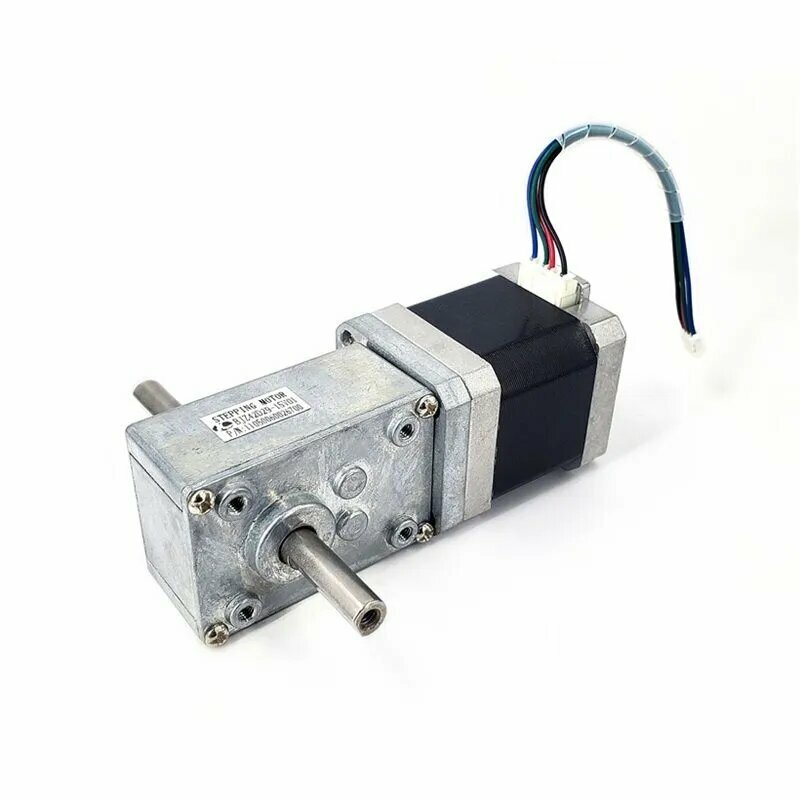 Набор Электроинструмента, с 42 Шаговым Двигателем, Двухфазный