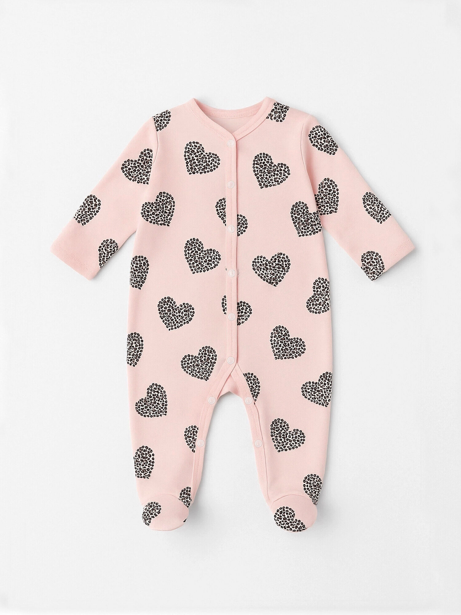 Комбинезон Весна-лето 2024