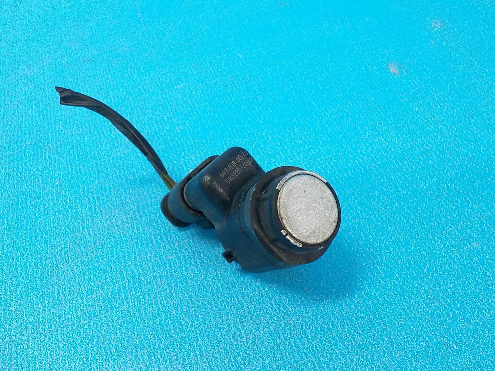 Датчик парковки (парктроник) передний BMW X5 E70 2007-2013 66209139866 - Б/У