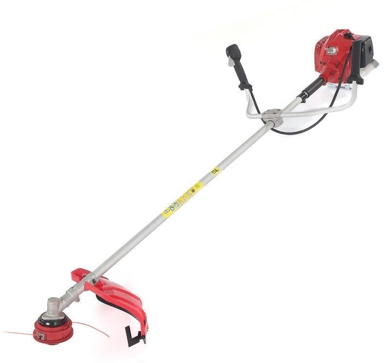 Триммер бензиновый KB-44/52RB INTERSKOL