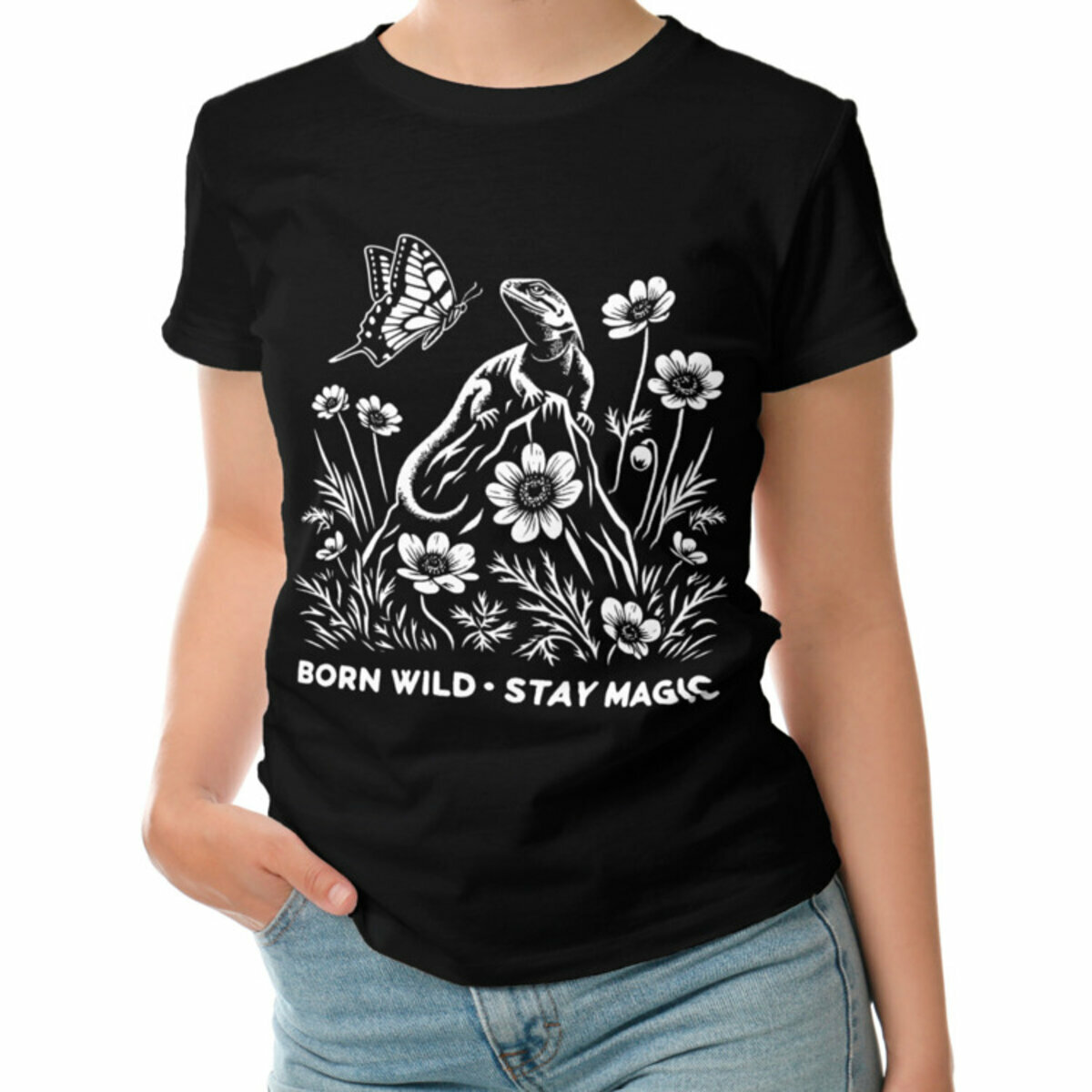 Футболка спортивная