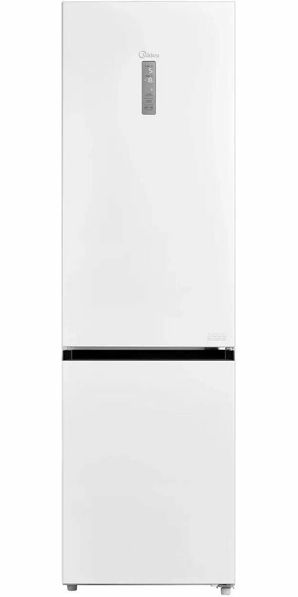 Двухкамерный холодильник Midea MDRB522MGE01OD