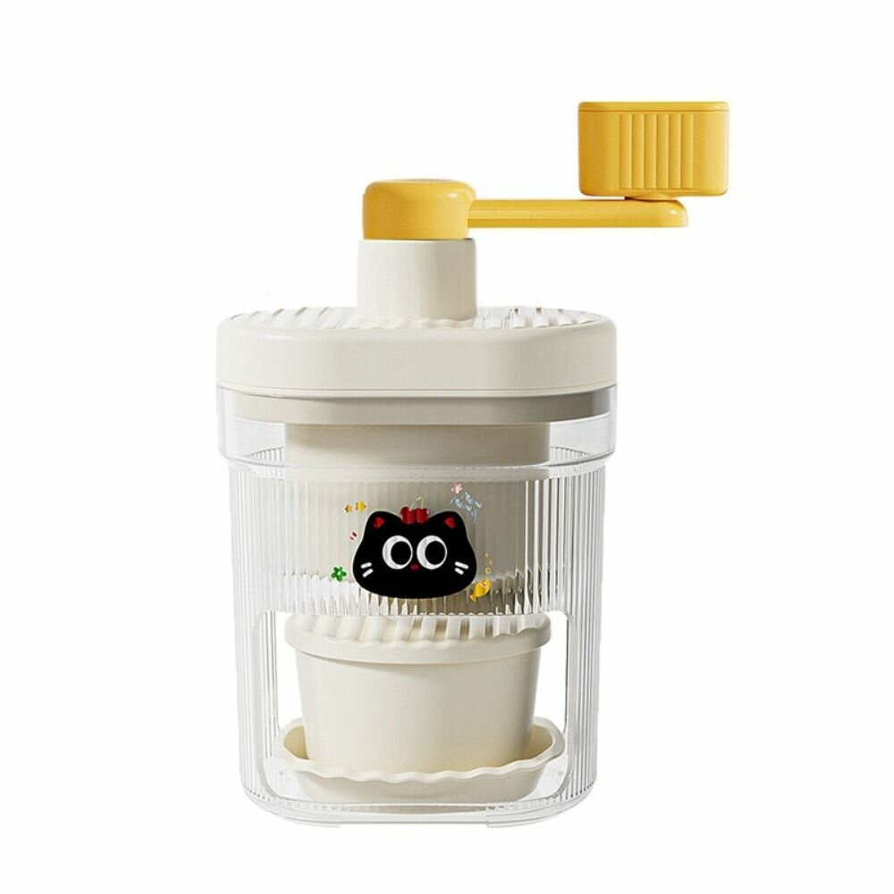 Ручной ледоруб