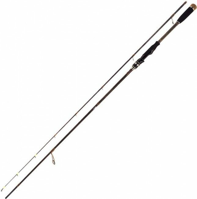 Kosadaka Спиннинг "HARDY" 2.36м 5-21гр.