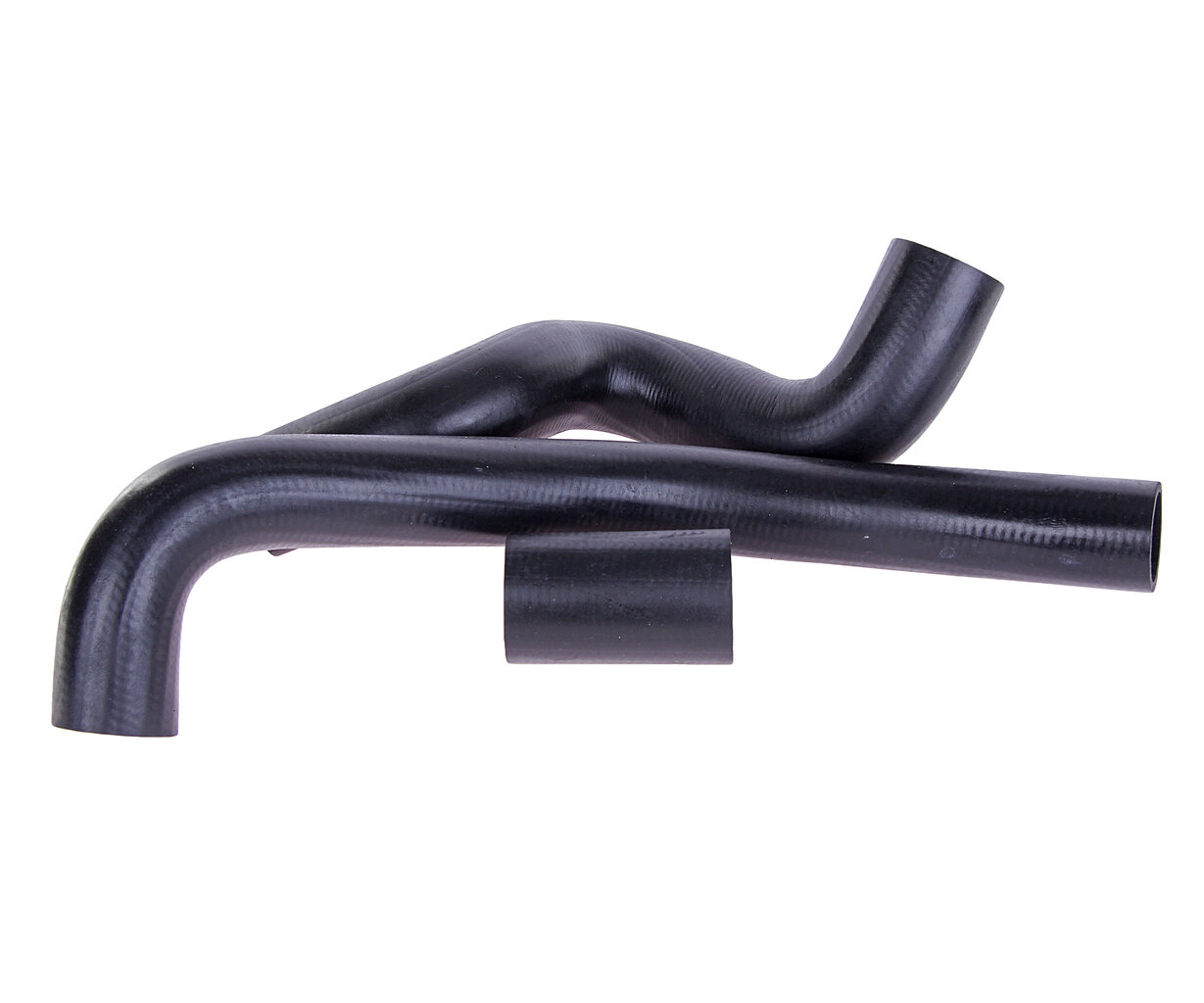 Патрубок уаз-3163 патриот дв змз-409 евро-3 радиатора с кондиционером комплект 3шт