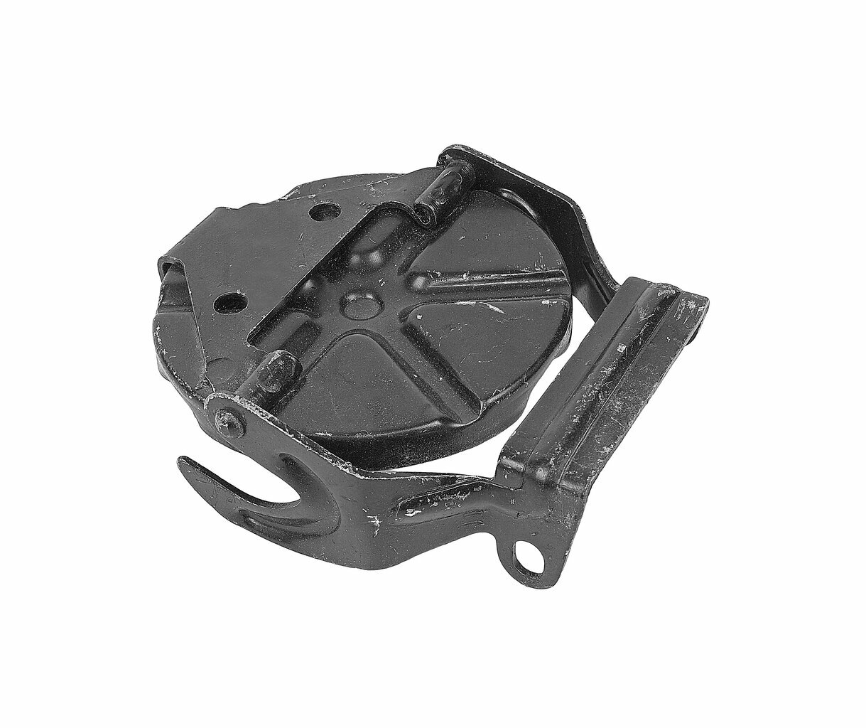 Крышка бака топливного зил-130