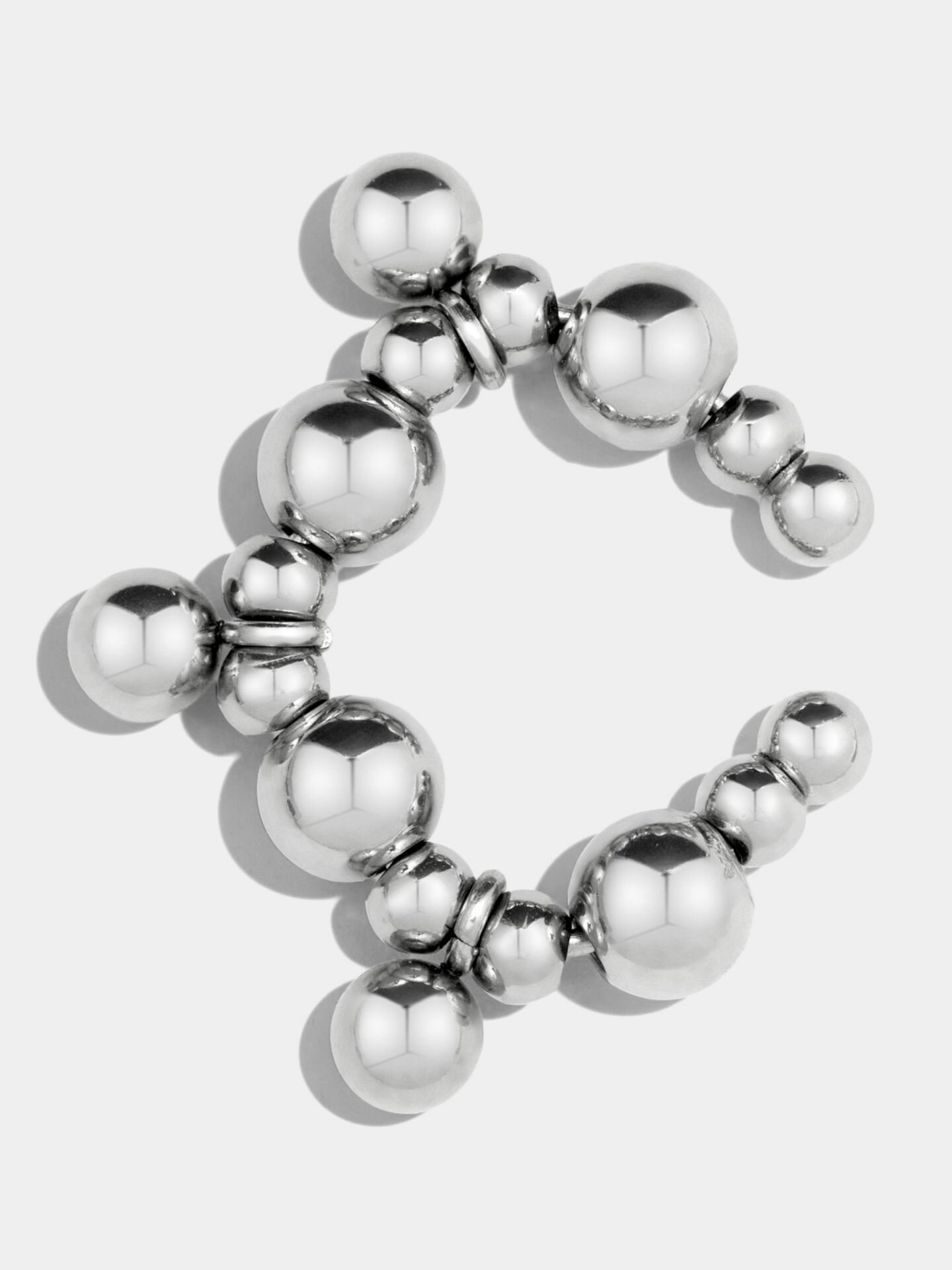 Моносерьга кафф