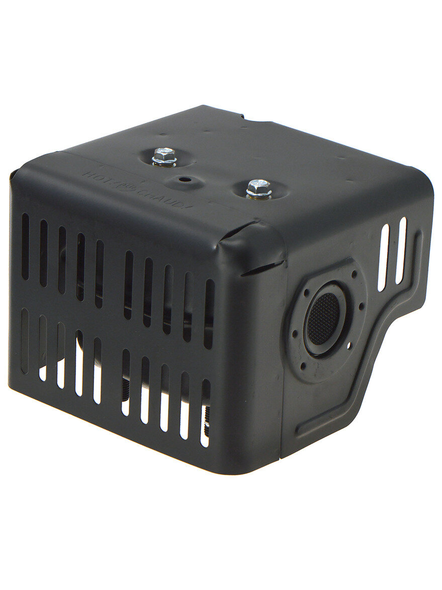 Глушитель для мотопомпы CHAMPION GTP-80H