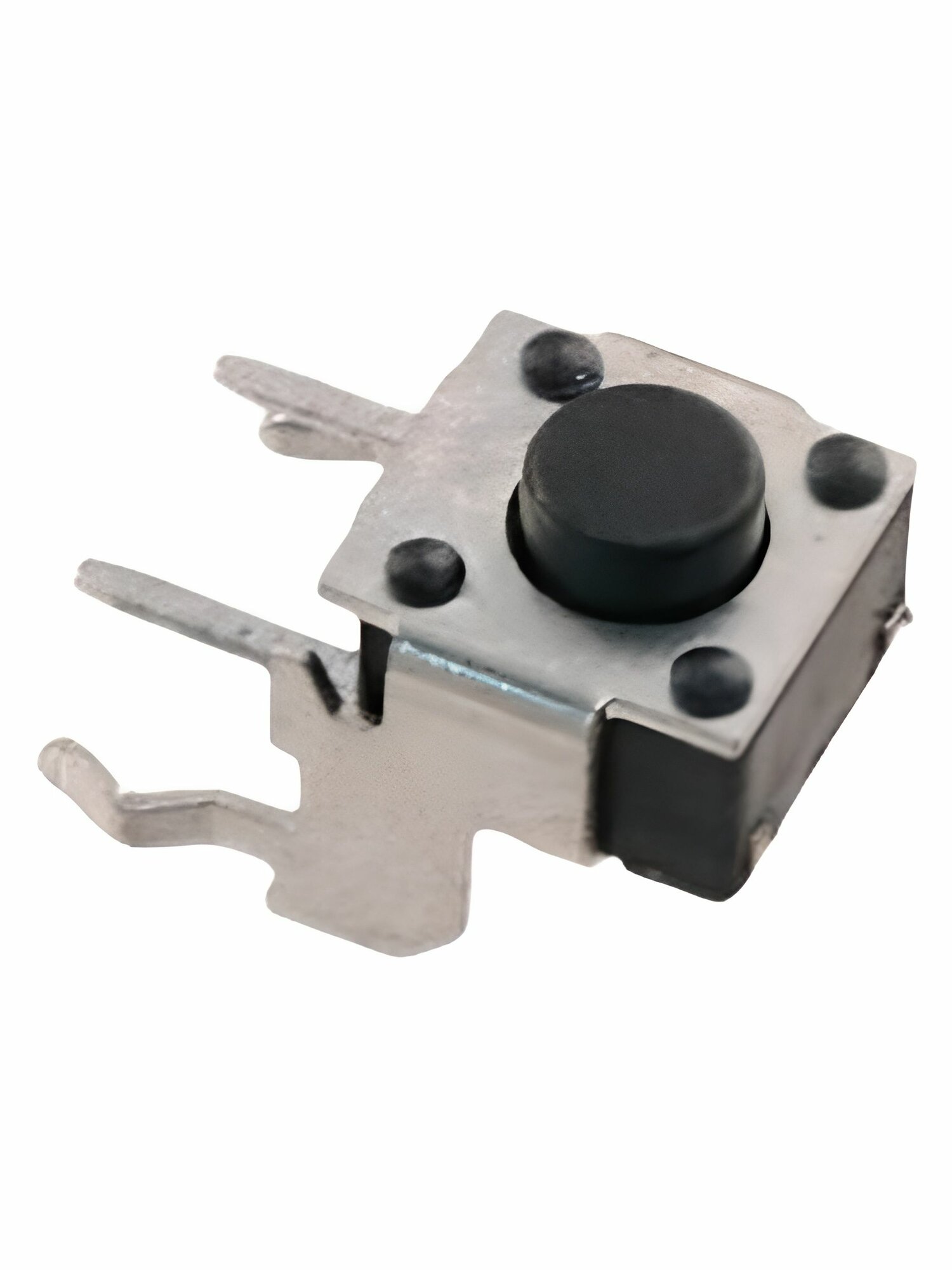 Кнопка тактовая угловая 1825027-5 (FSMRA2JH, SWTL42- 5, TSVB)