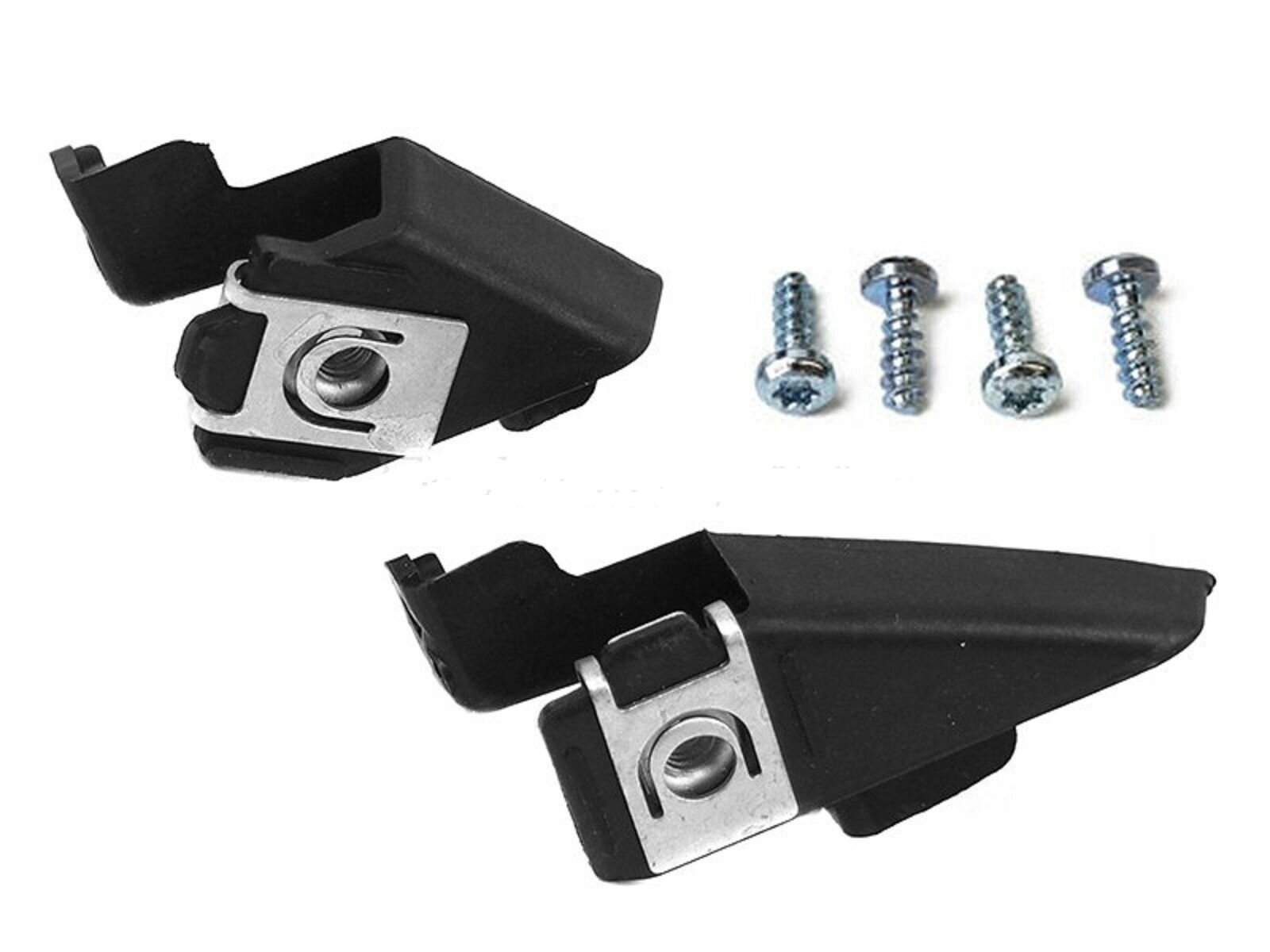 Крепление фары VW POLO 10-20 комплект LH