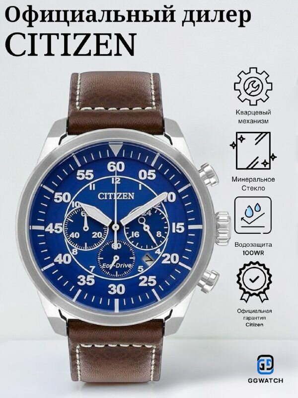 Наручные часы