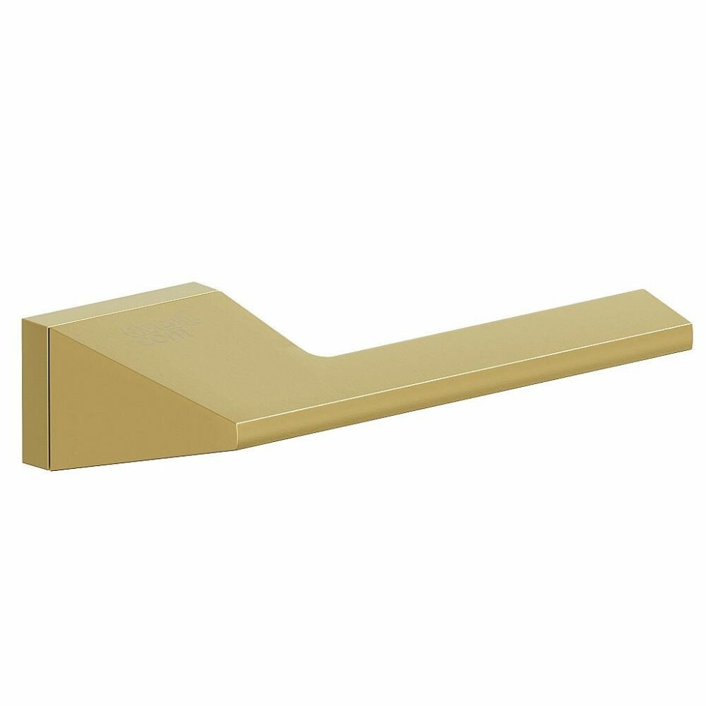 Ручка Раздельная Bravo AS2-621 SGold / Браво.