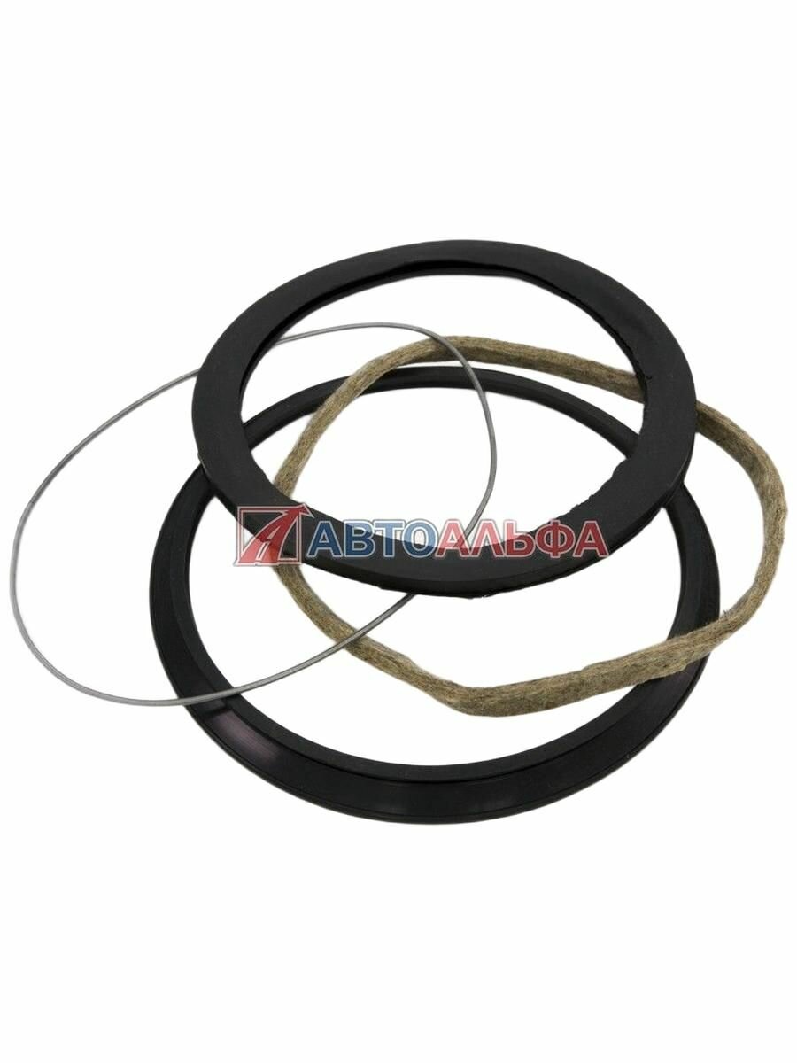 Ремкомплект опоры шаровой 4310 КАМАЗ