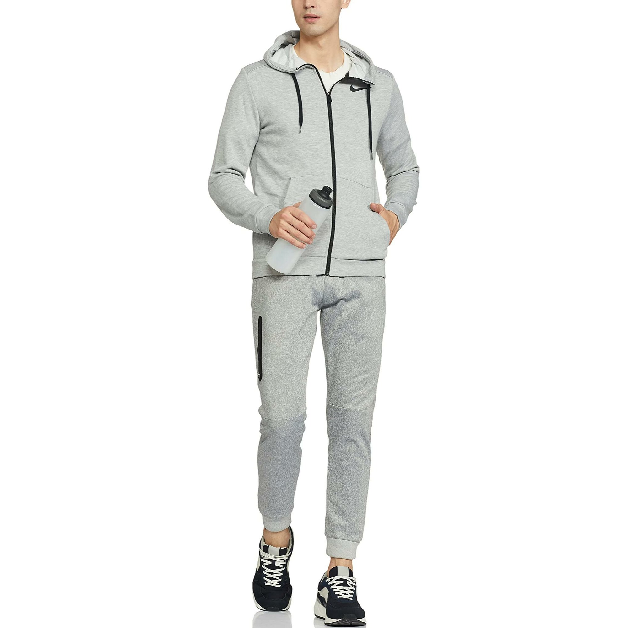 Куртка NIKE, размер М — фото 1