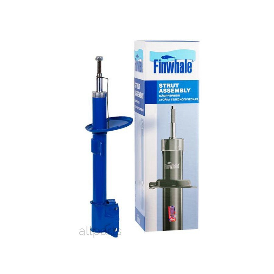 FINWHALE 23040GU Амортизатор задний GAS