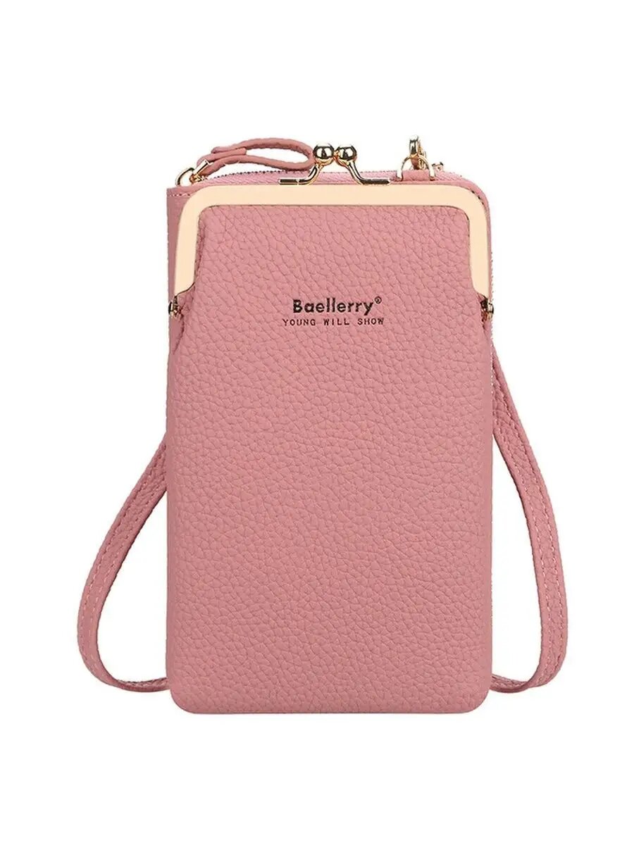 Сумка мессенджер baellerry