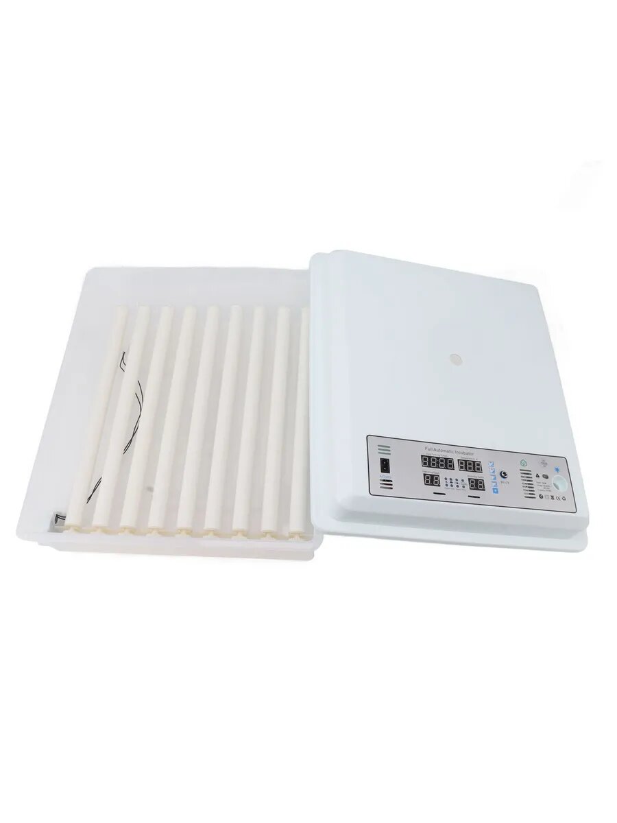 Полностью автоматический инкубатор для куриных яиц,