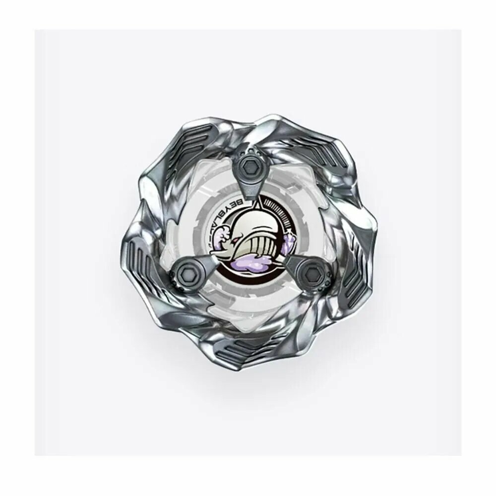 TAKARA TOMY BEYBLADE X BX-36 Случайный Гироскоп Серии Whale