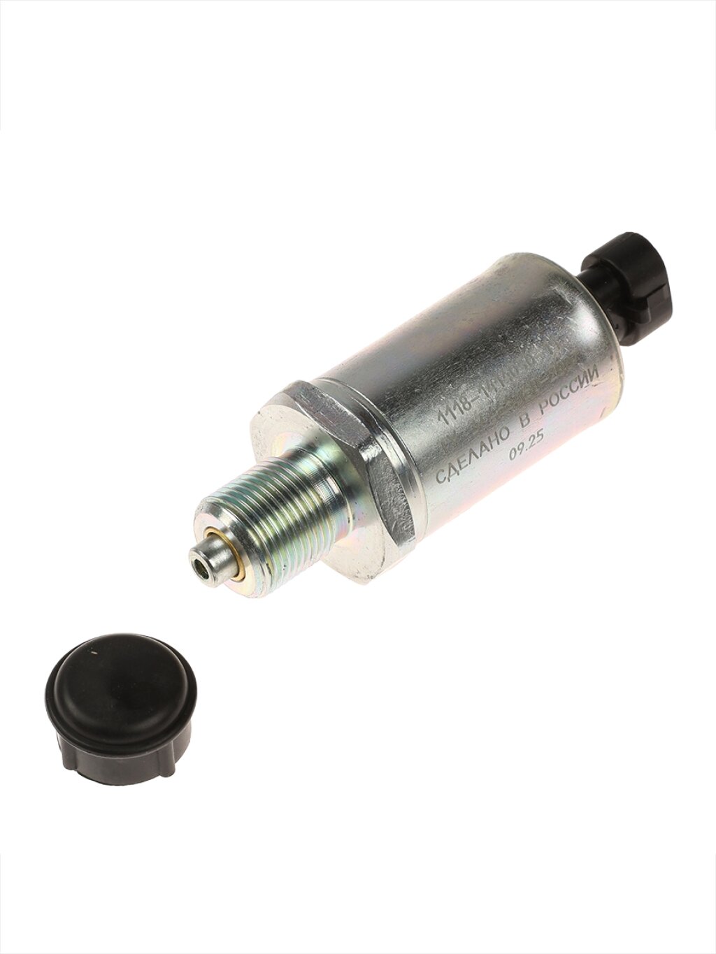 Блокировка линии выбора заднего хода для а/м ВАЗ 1118 D20 "СОАТЭ" (с 06.2006)