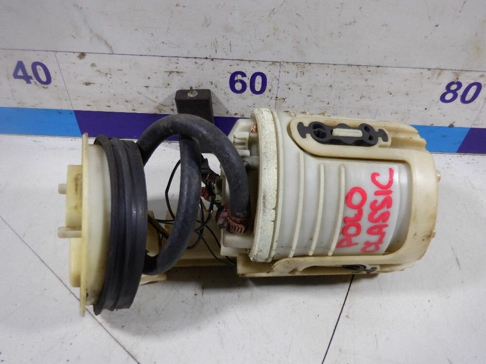 Насос топливный VW Polo Classic