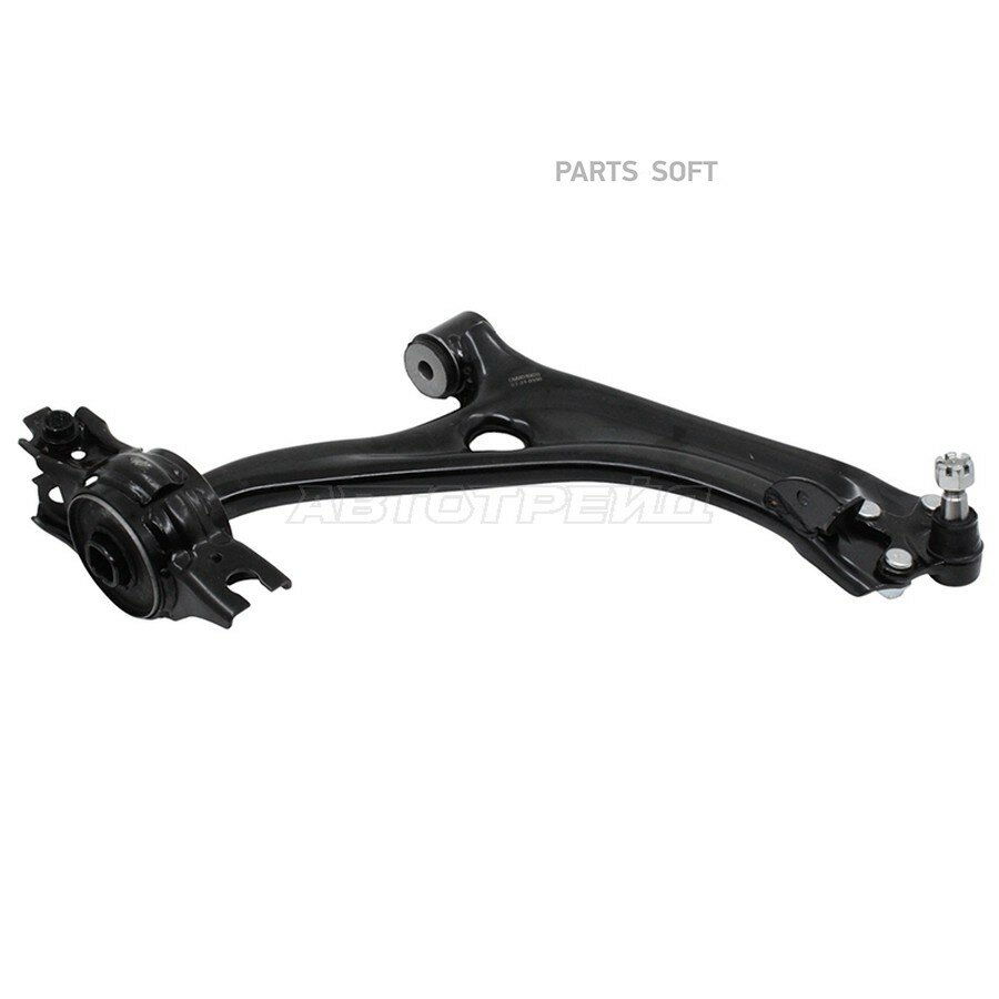 Рычаг подвески Honda Civic 15-21 / Civic Type R 17- SAT ST-21-0150 | цена за 1 шт
