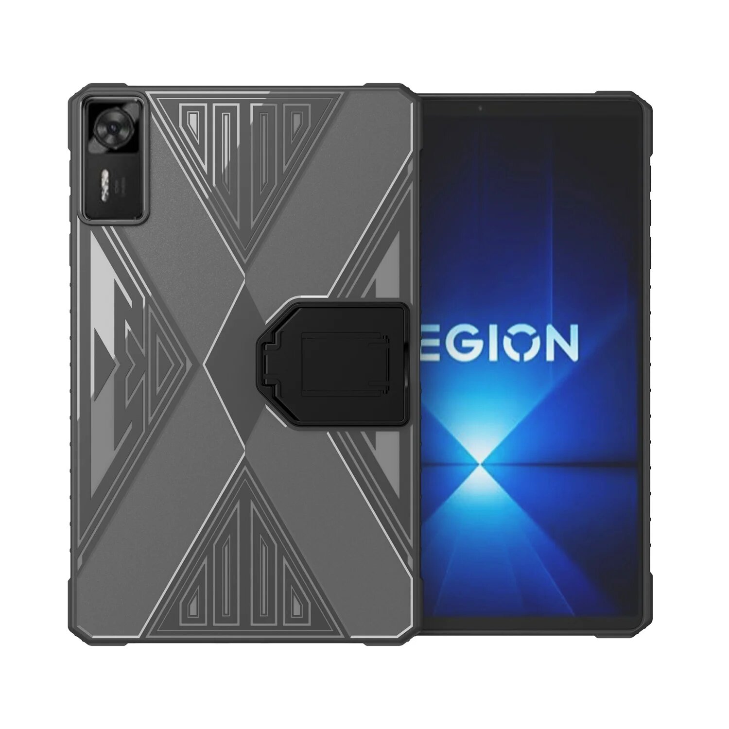 Резиновый защитный чехол ZNOVAY для Lenovo Legion Y700 8.8'