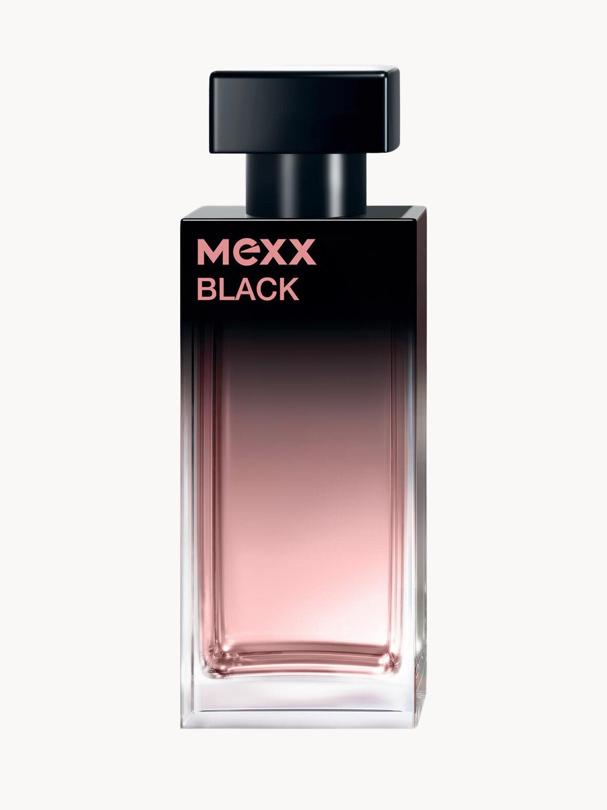 MEXX Black туалетная вода женская 30 мл edt / мекс блэк леди
