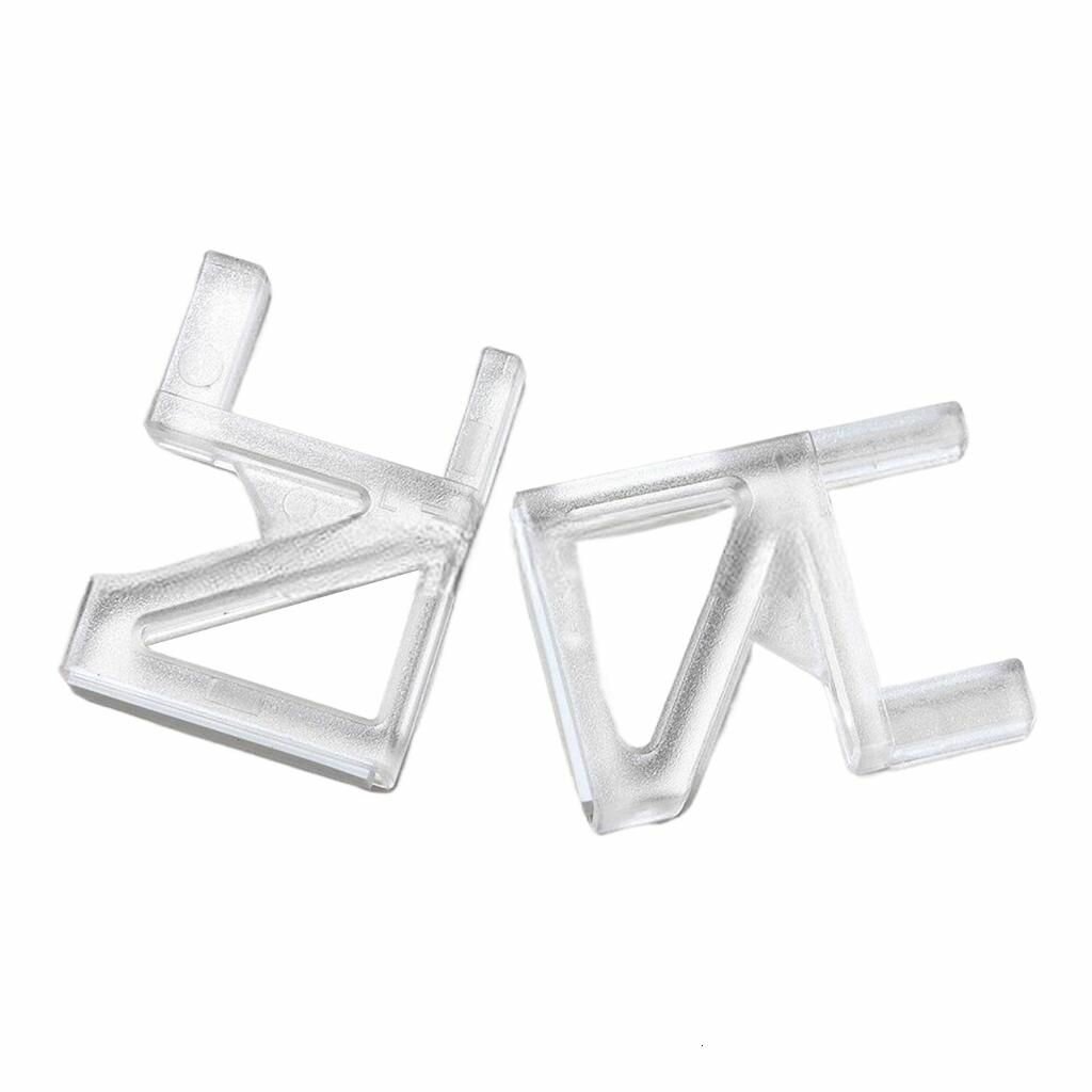 Высокопрочная легкая установка горизонтальной подставки для безопасного размещения консоли в доме или офисе