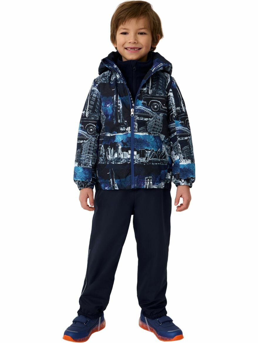 Ветровка Valton