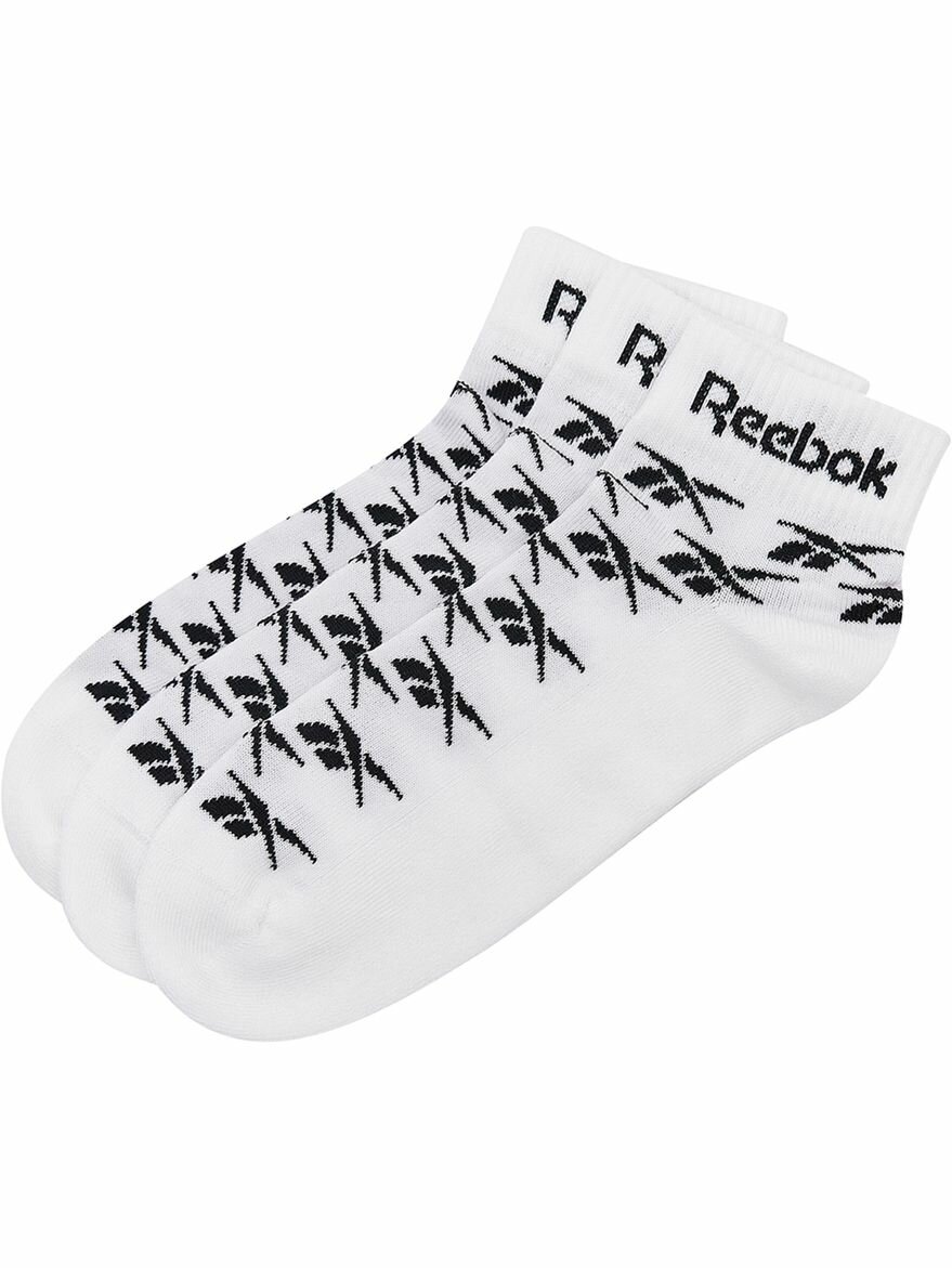 Носки Ankle Vector Socks C 3P, комплект