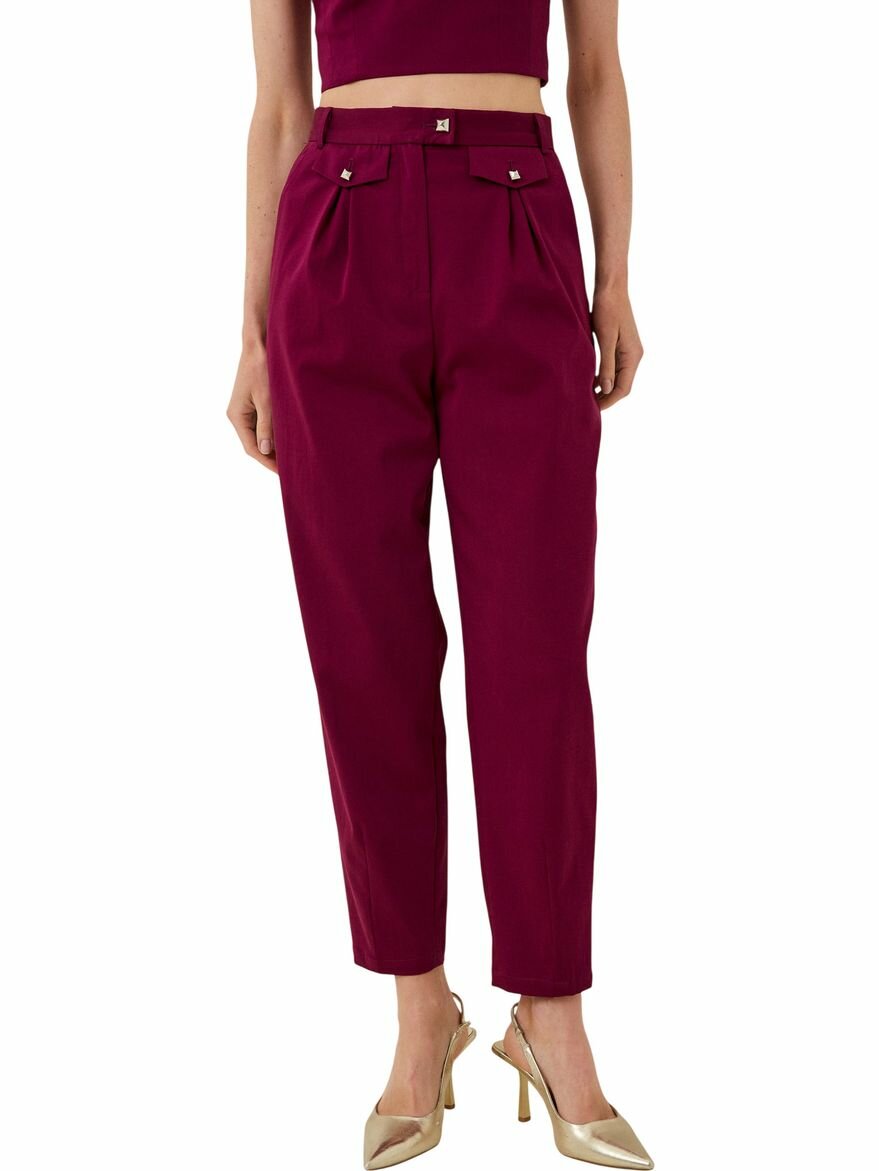 Брюки бананы Trousers Shape